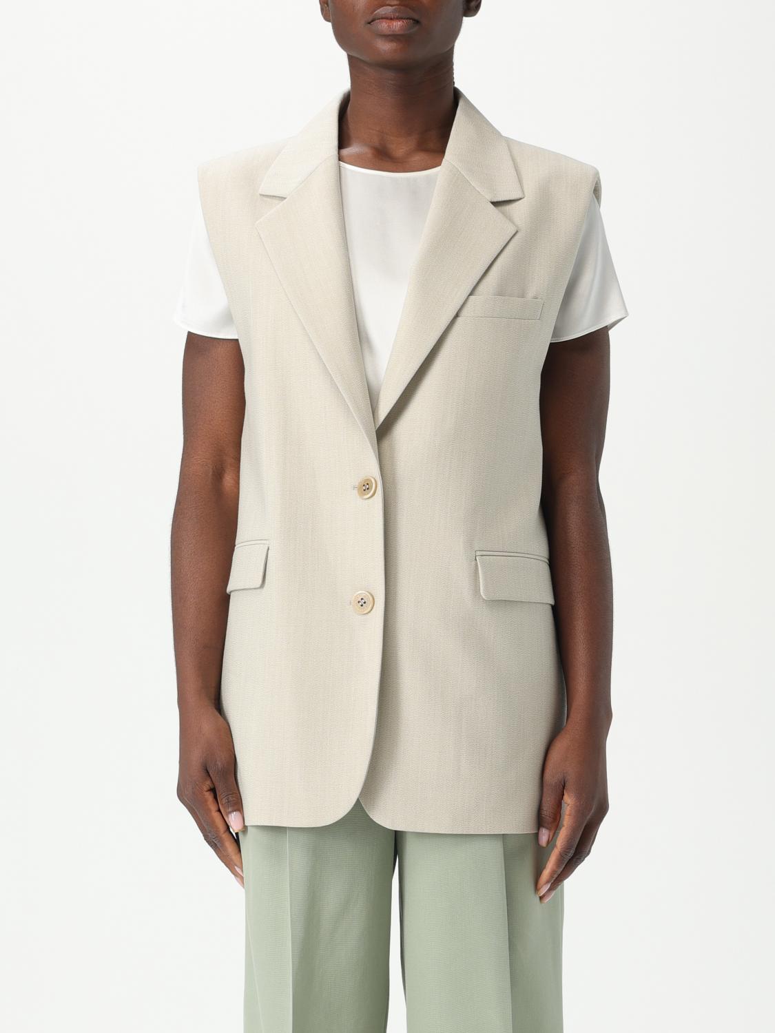 GOLDEN GOOSE Golden Goose Waistcoat